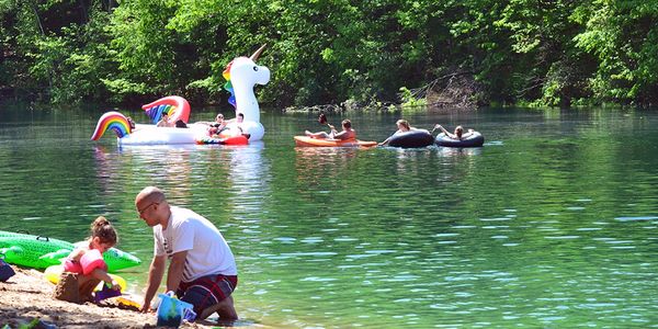 River Valley RV Park