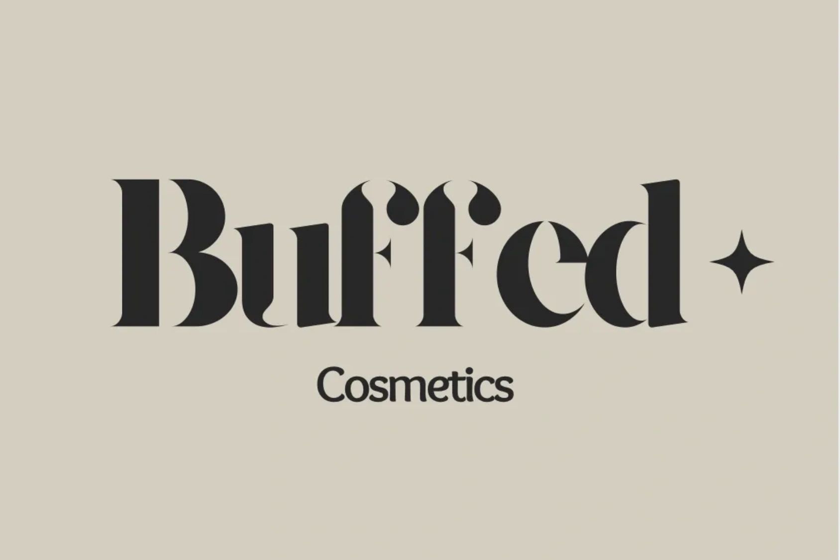 Buffed Cosmetics