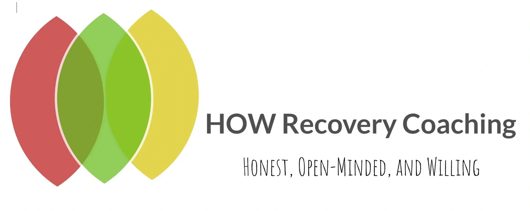 HOW Recovery Coaching