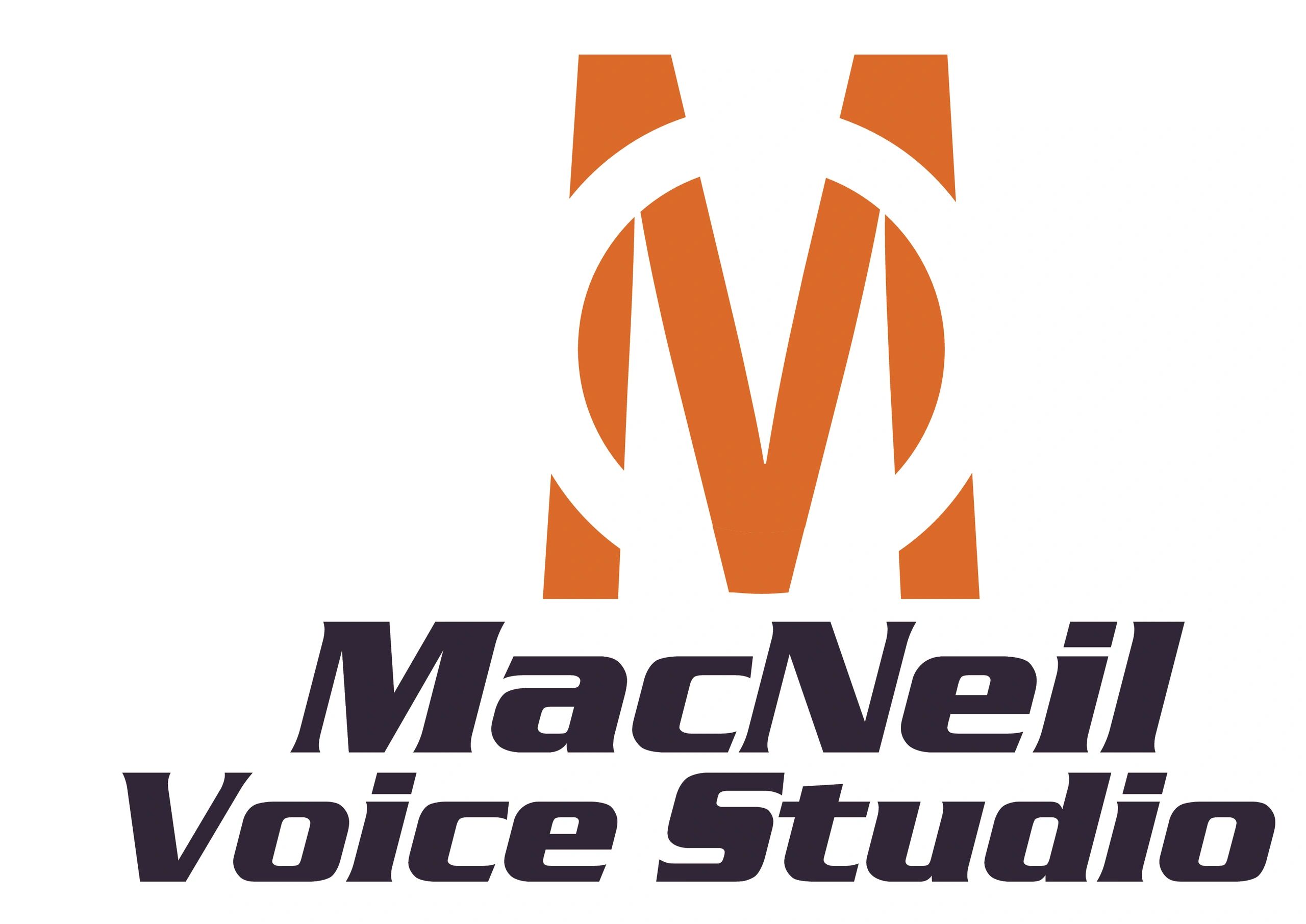 MacNeil Voice Studio