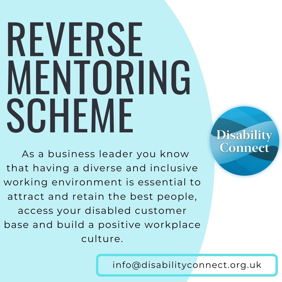 The Value of Reverse Mentoring