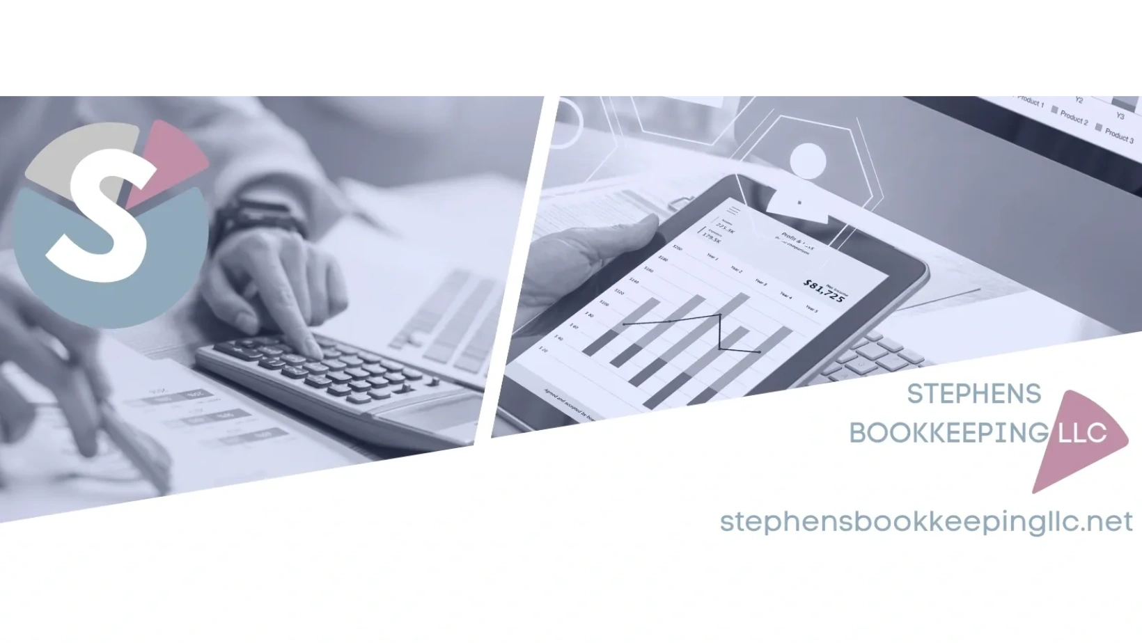 Stephens Bookkeeping LLC - Bookkeeping, Small Business