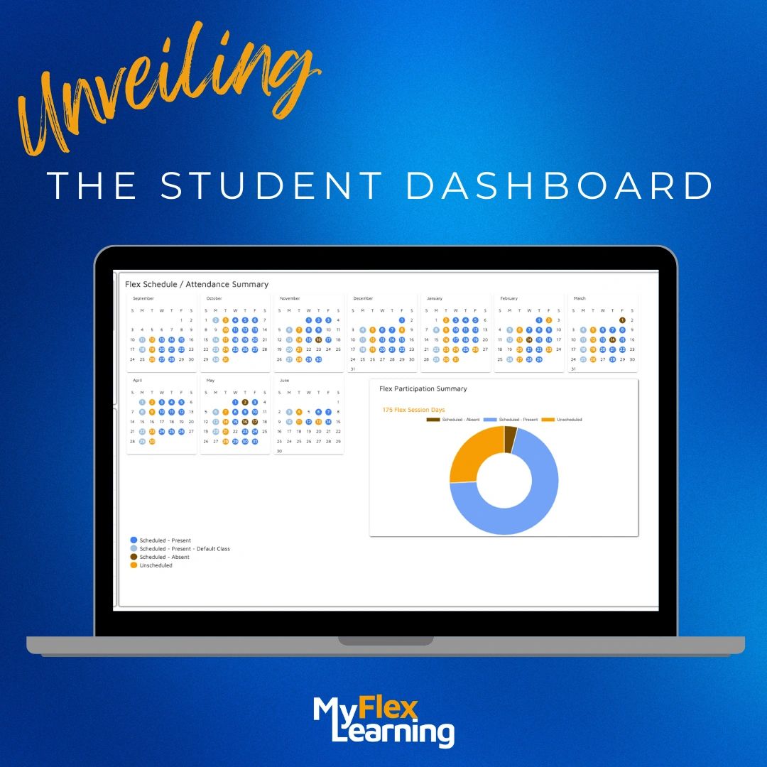 Unveiling the Student Dashboard