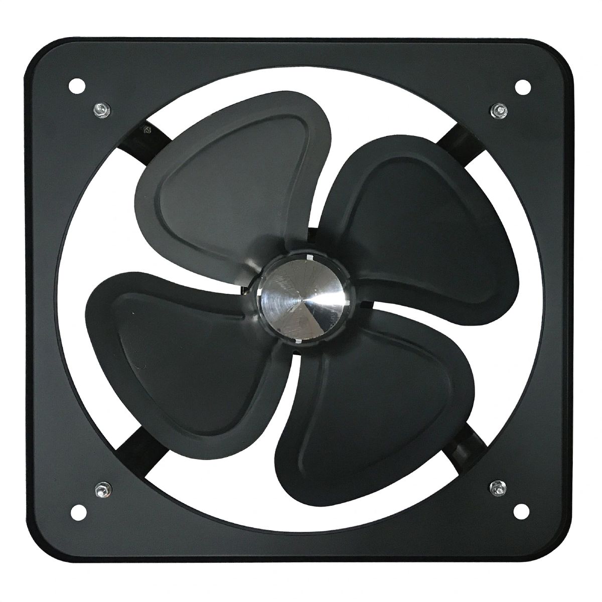 8" EXHAUST FAN FAD20-4 (WITHOUT GRILL)