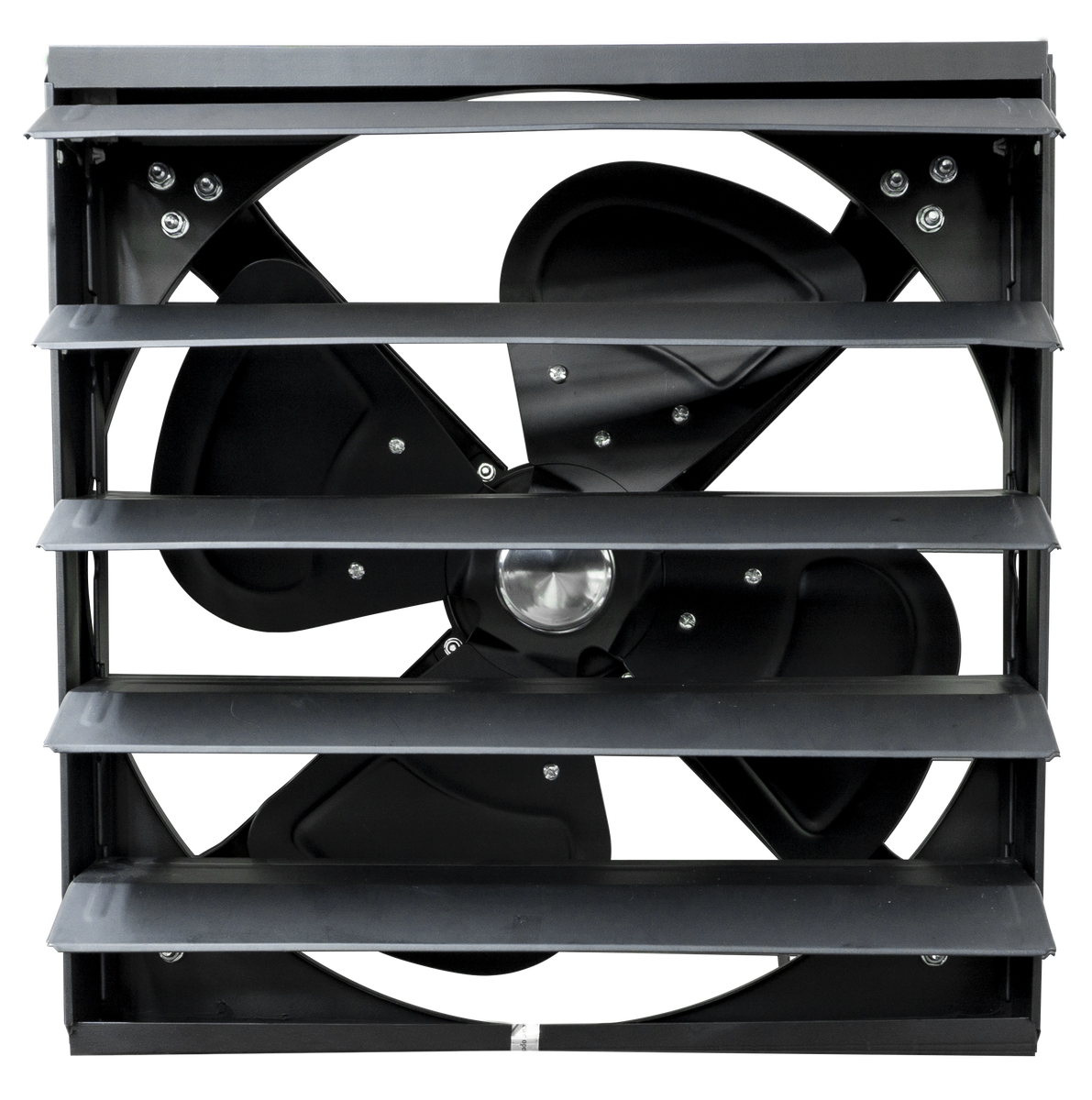 12" EXTRACTOR FAN (FBD30-4)