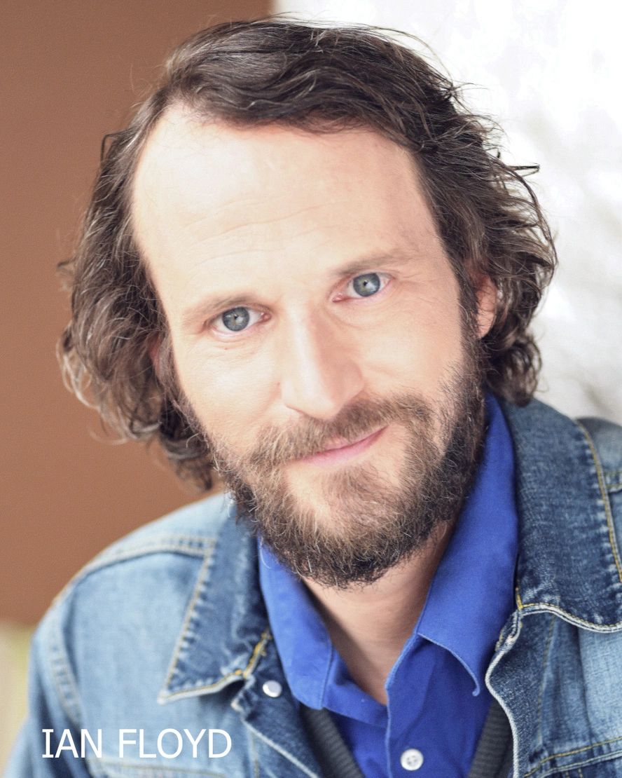 Ian Floyd - Actor