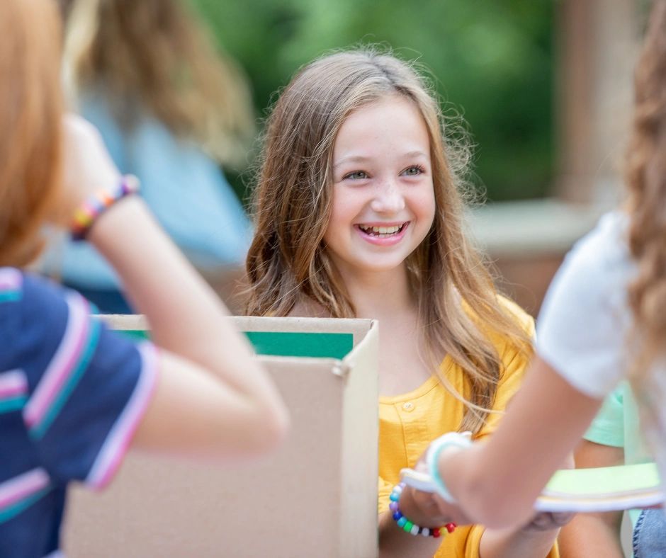 The Power of Giving Back: How the Floyd Clifton Crouch Foundation