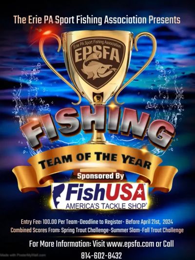 Team of the Year | EPSFA