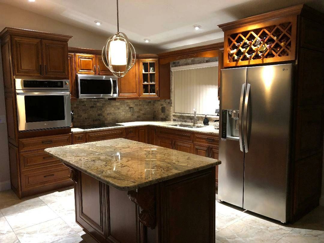 High-Quality Countertops for Your Kitchen