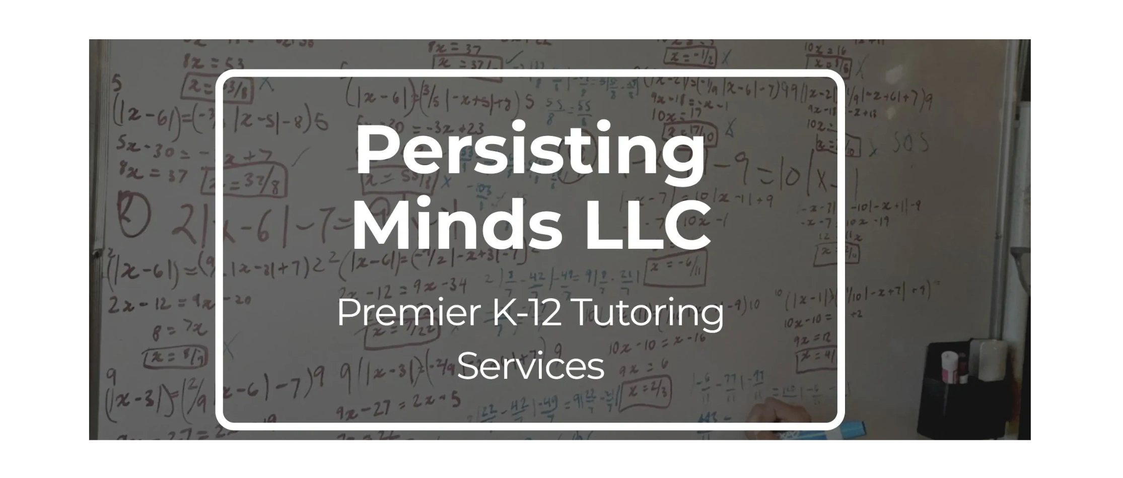 Persisting Minds LLC
