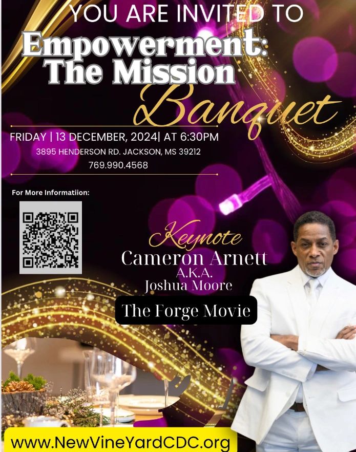 New Vineyard Academy | www.newvineyardcdc.org