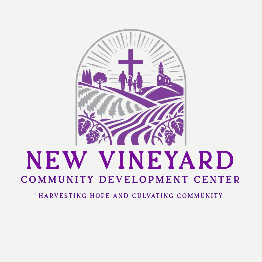 New Vineyard Academy | www.newvineyardcdc.org