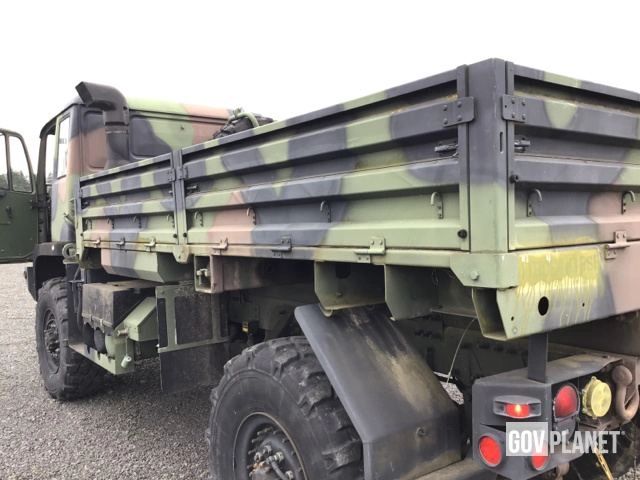 How to Buy an LMTV/FMTV: What You Really Need to Know!
