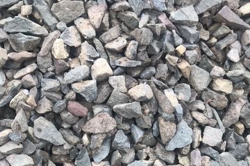Colwell Brothers Construction LLC - Gravel, Crushed Stone