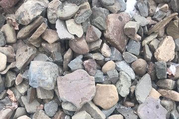 Colwell Brothers Construction LLC - Gravel, Crushed Stone