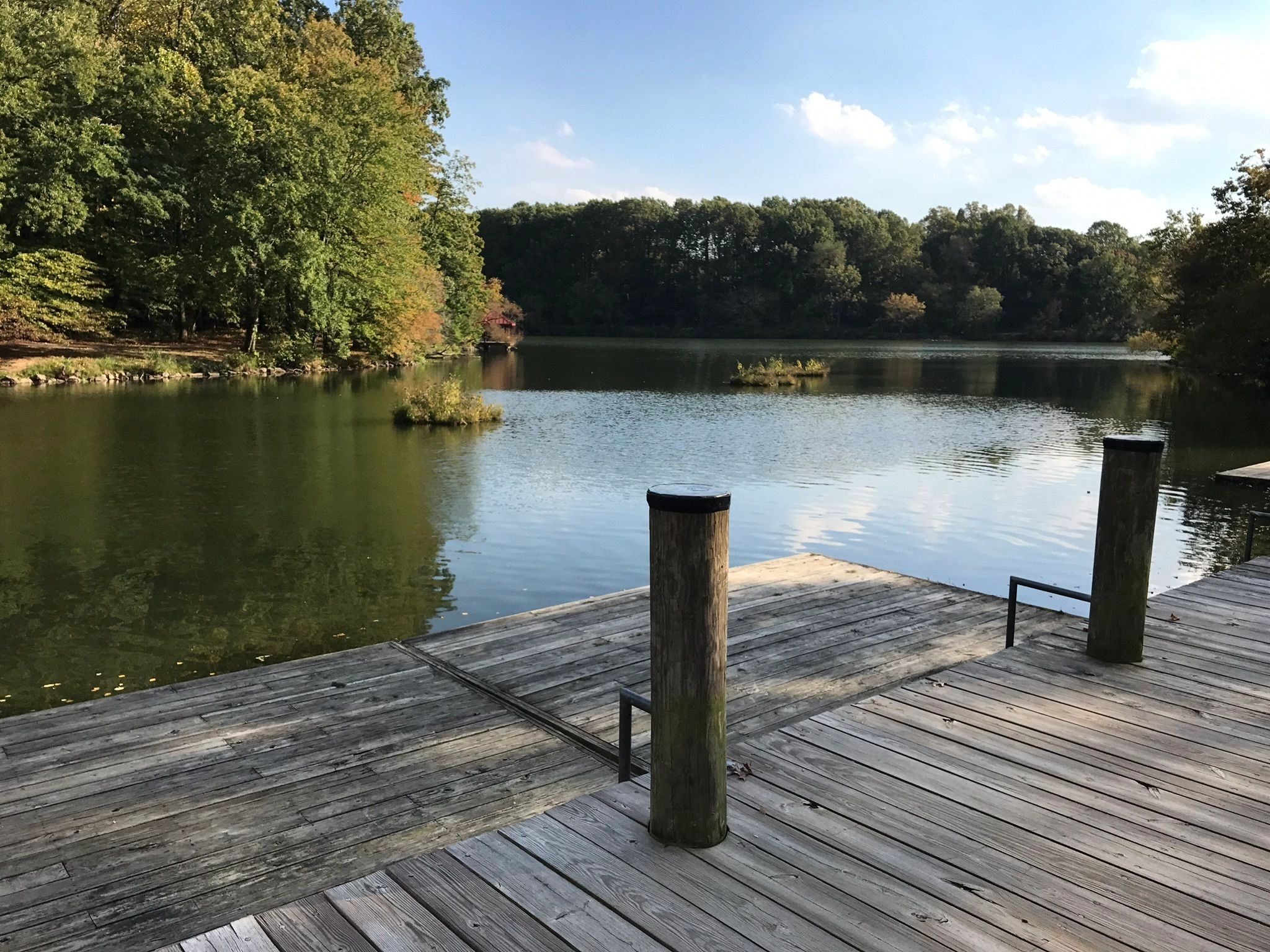 Exterior Change Process