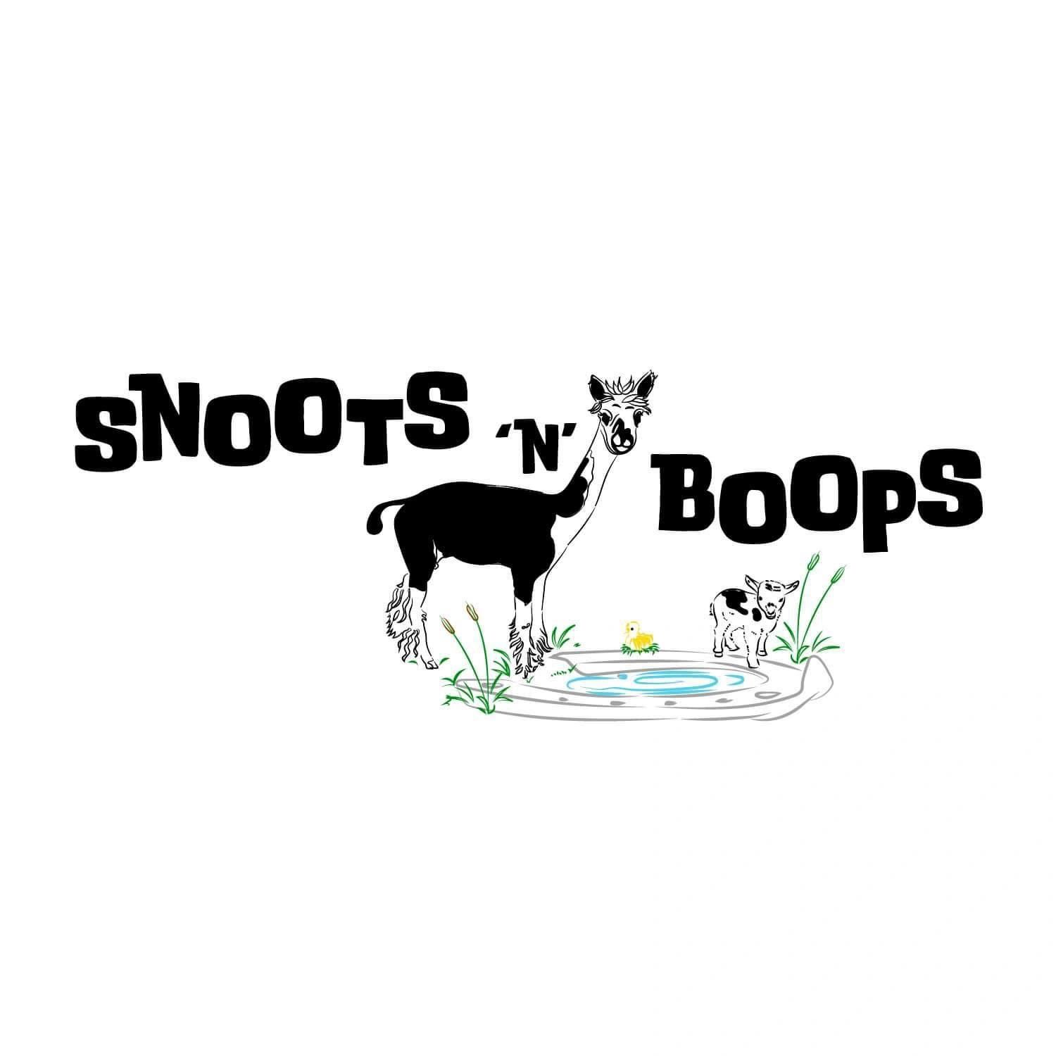 Snoots Boops