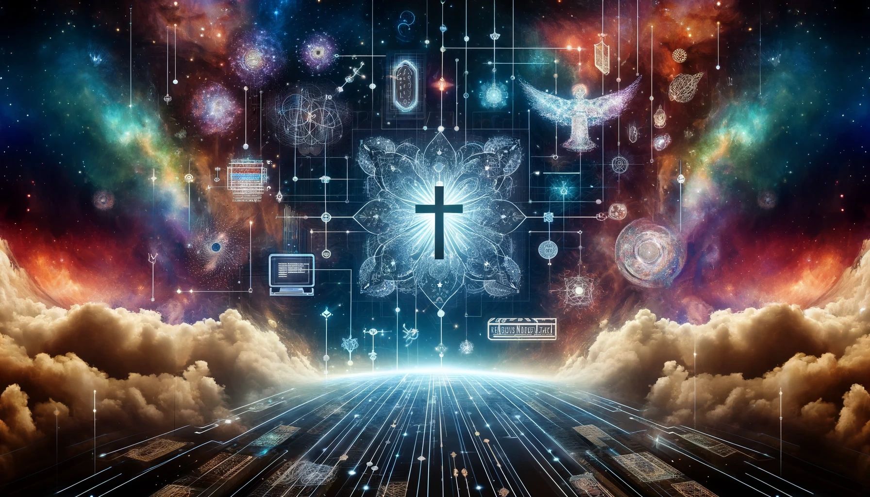 Exploring Reality, God, and the Trinity: Programmer's Perspective