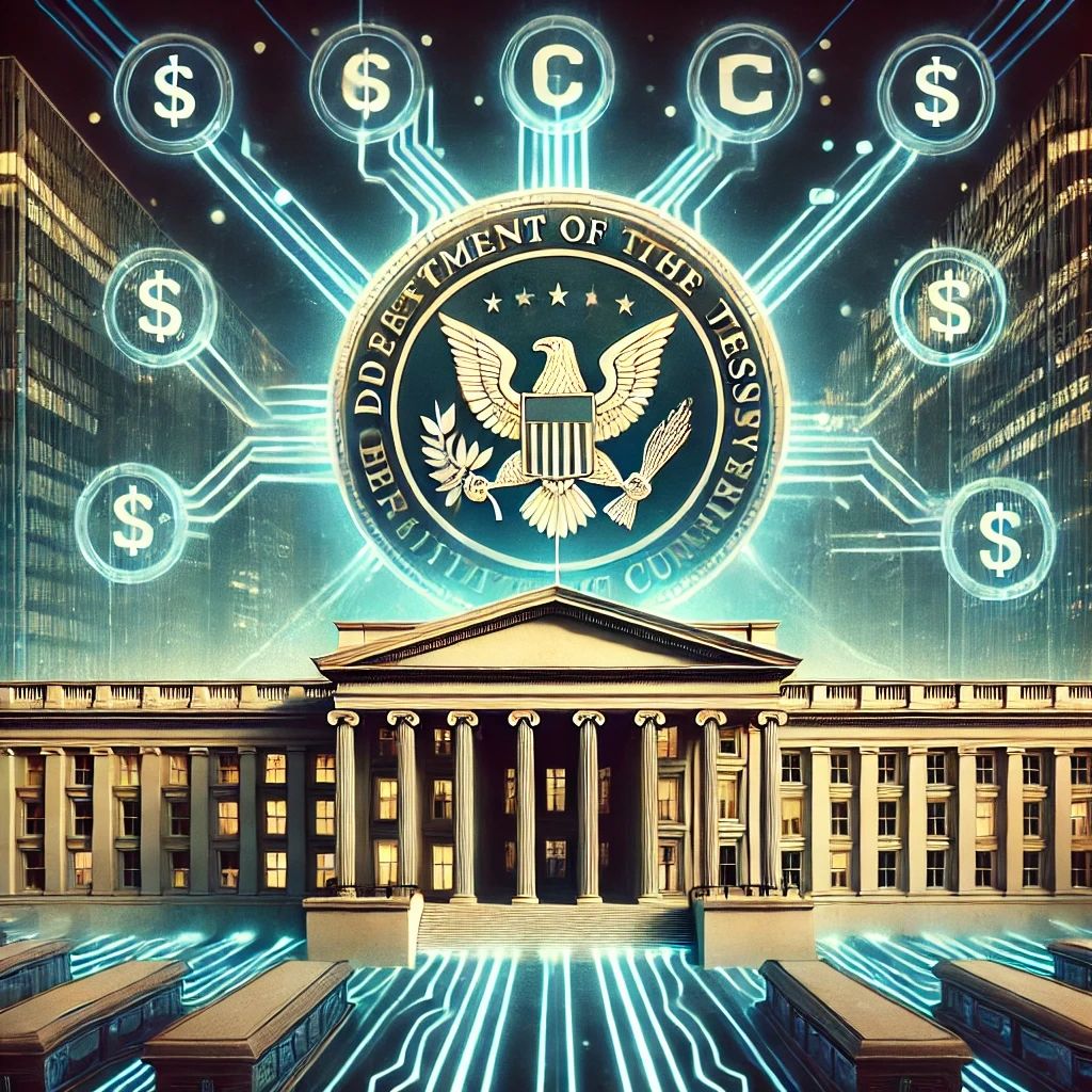 The OCC's Role in the Reset