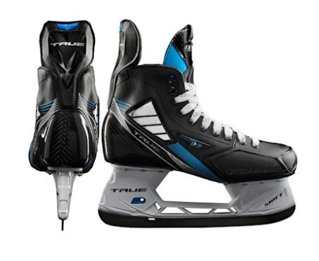 TRUE TF9 Ice Hockey Skates Senior