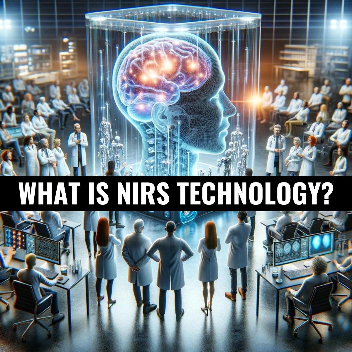 What is NIRS Technology?