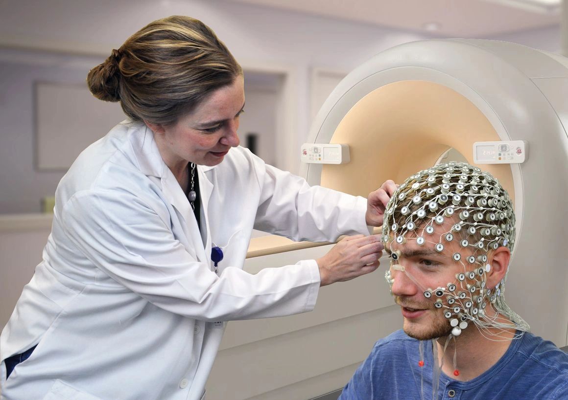 The Growing Importance of High-Density EEG in Brain research