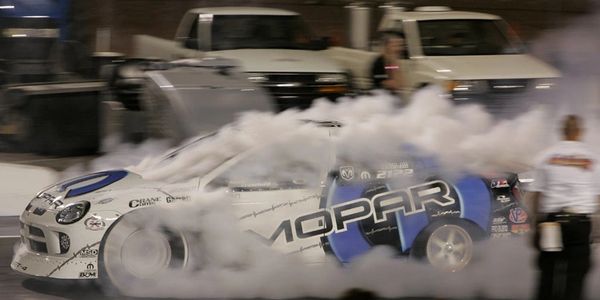 Cox Performance Inc. - HellCat, Dodge SRT-4