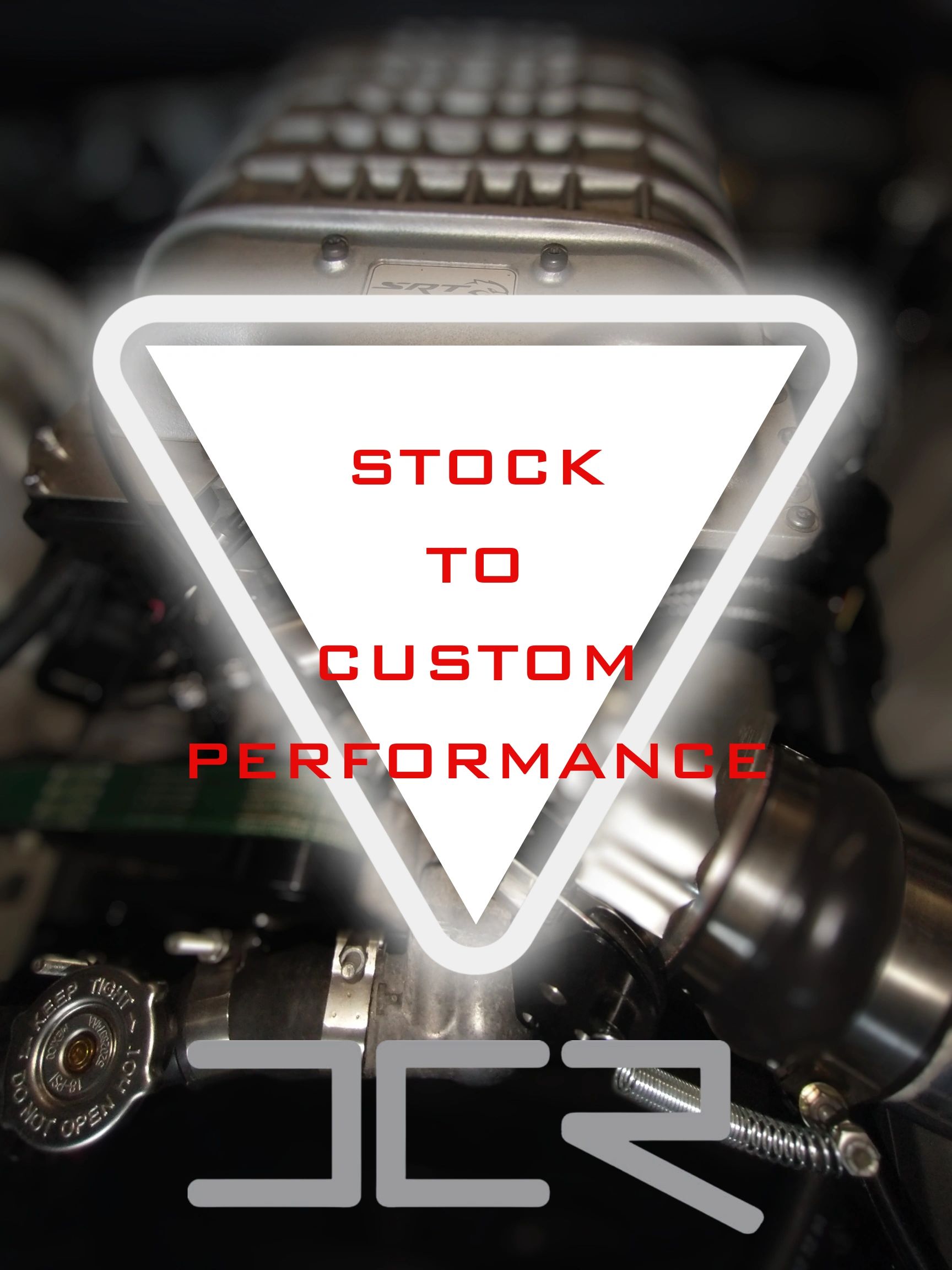 Cox Performance Inc. - HellCat, Dodge SRT-4