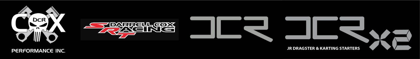 Cox Performance Inc. - HellCat, Dodge SRT-4