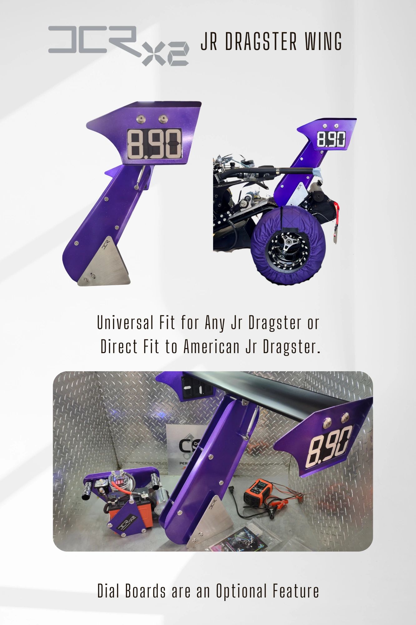 Cox Performance Inc.