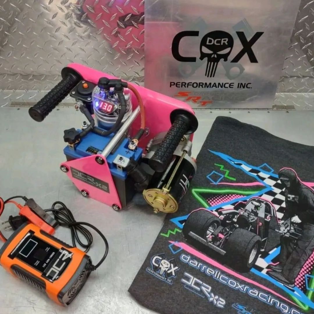 Cox Performance Inc. - HellCat, Dodge SRT-4