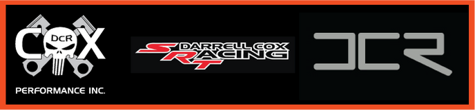 Cox Performance Inc. - HellCat, Dodge SRT-4