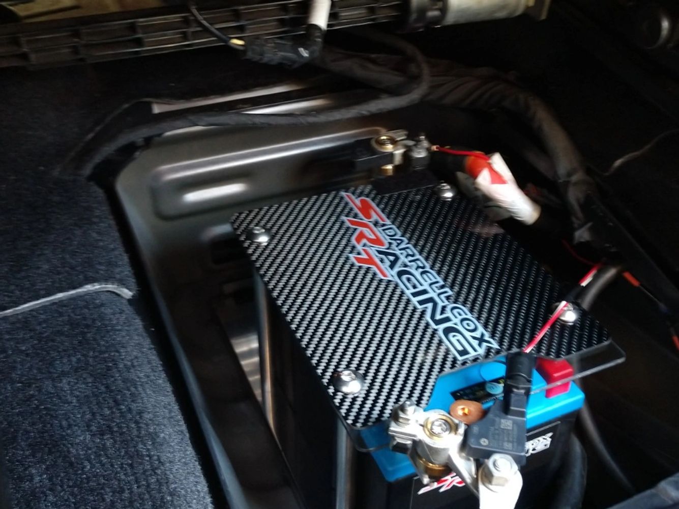 Cox Performance Inc. - HellCat, Dodge SRT-4