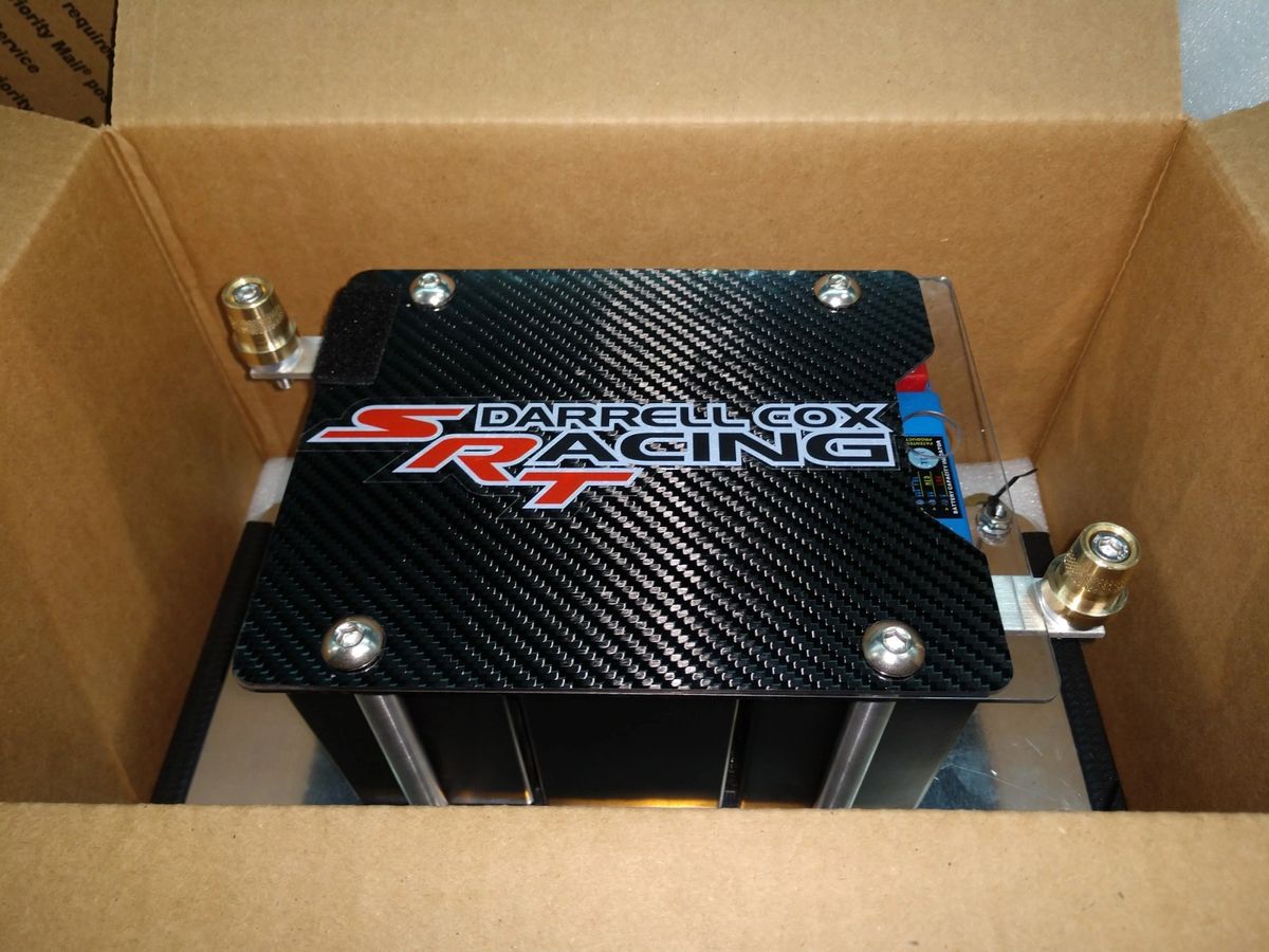 Lithium Ion Battery Kits