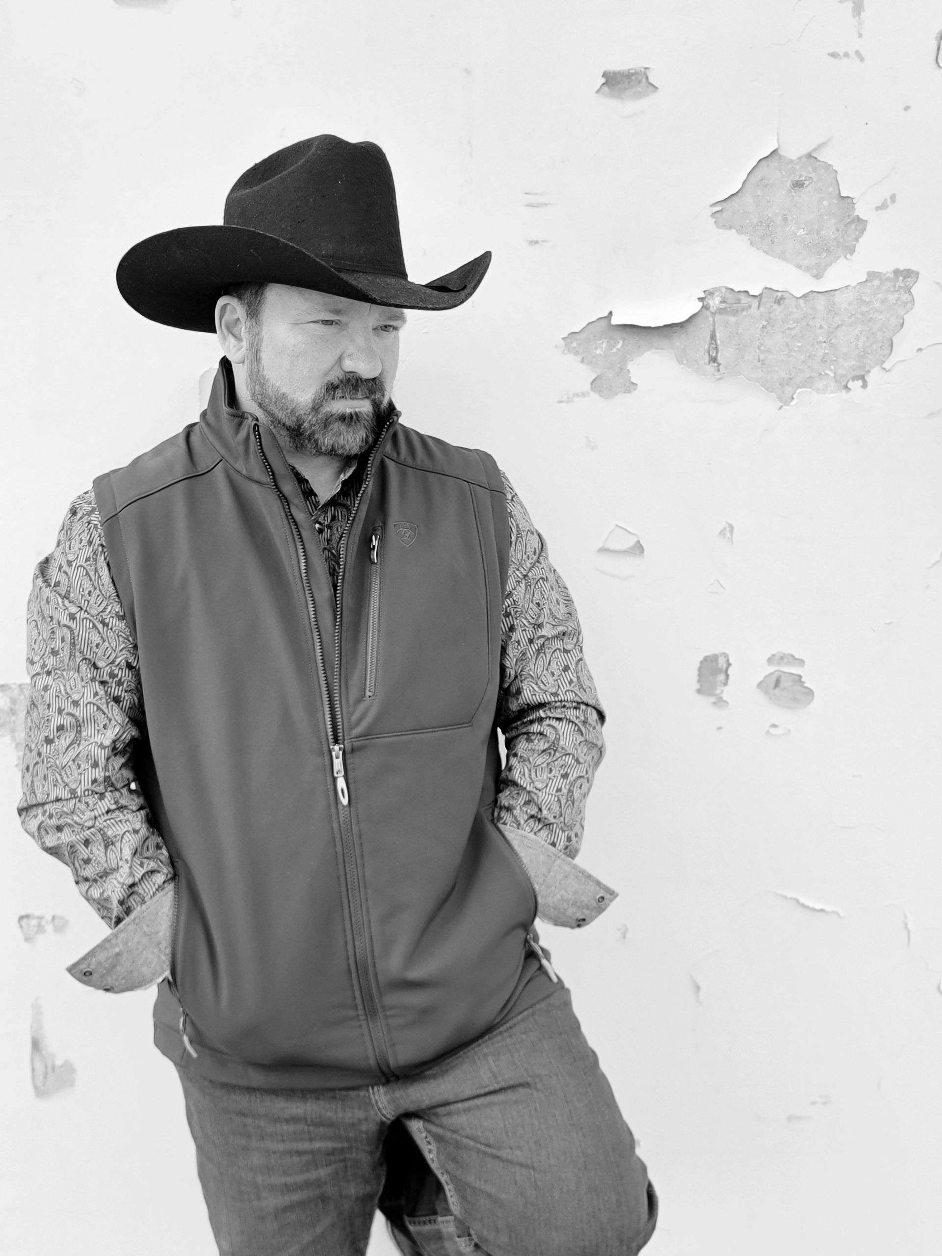 Phillip Craig - Country Music Singer/Songwriter