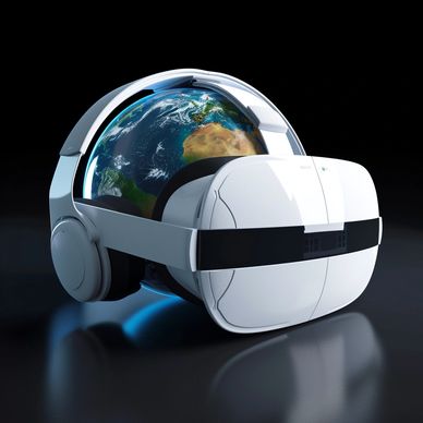 Discover The Future Of Education Via Our Virtual Reality Learning