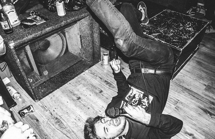 A Look at the Houston Punk Scene