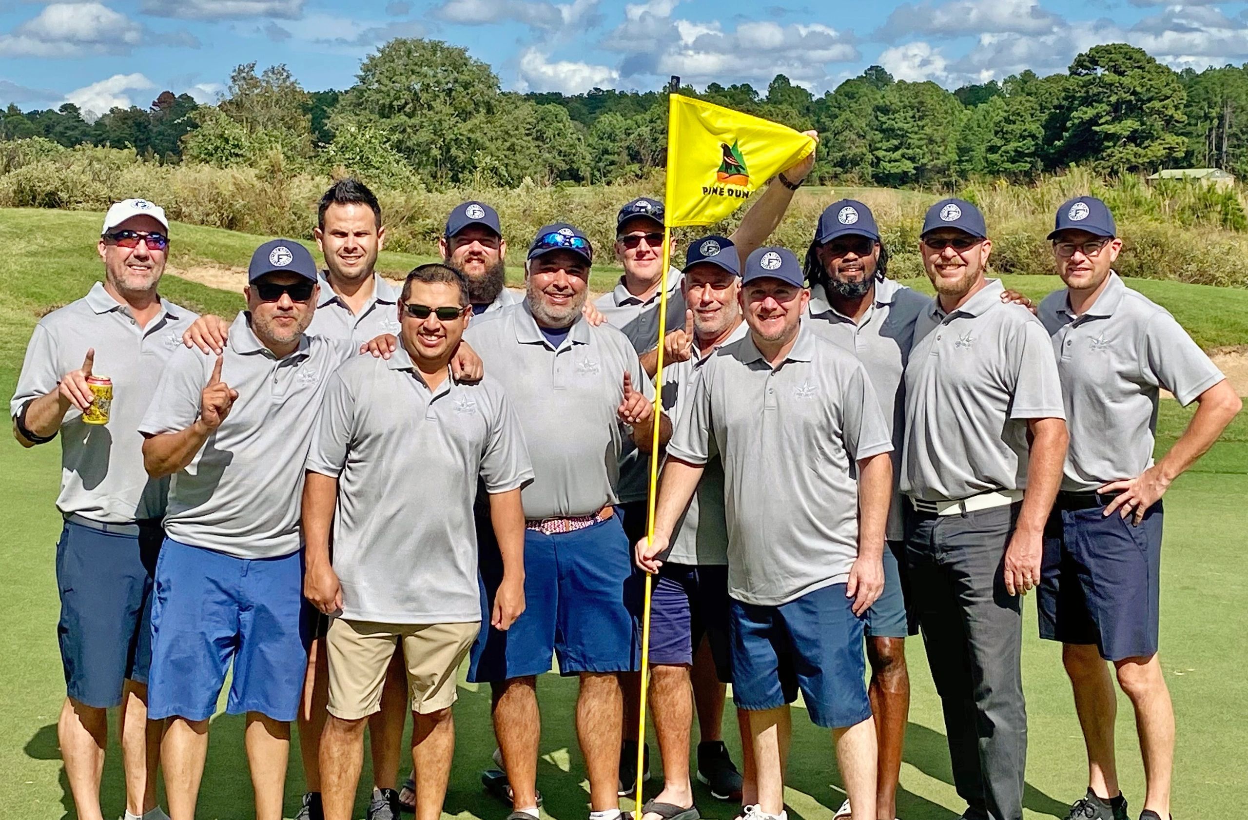 Golf Community - The Golf Fellowship