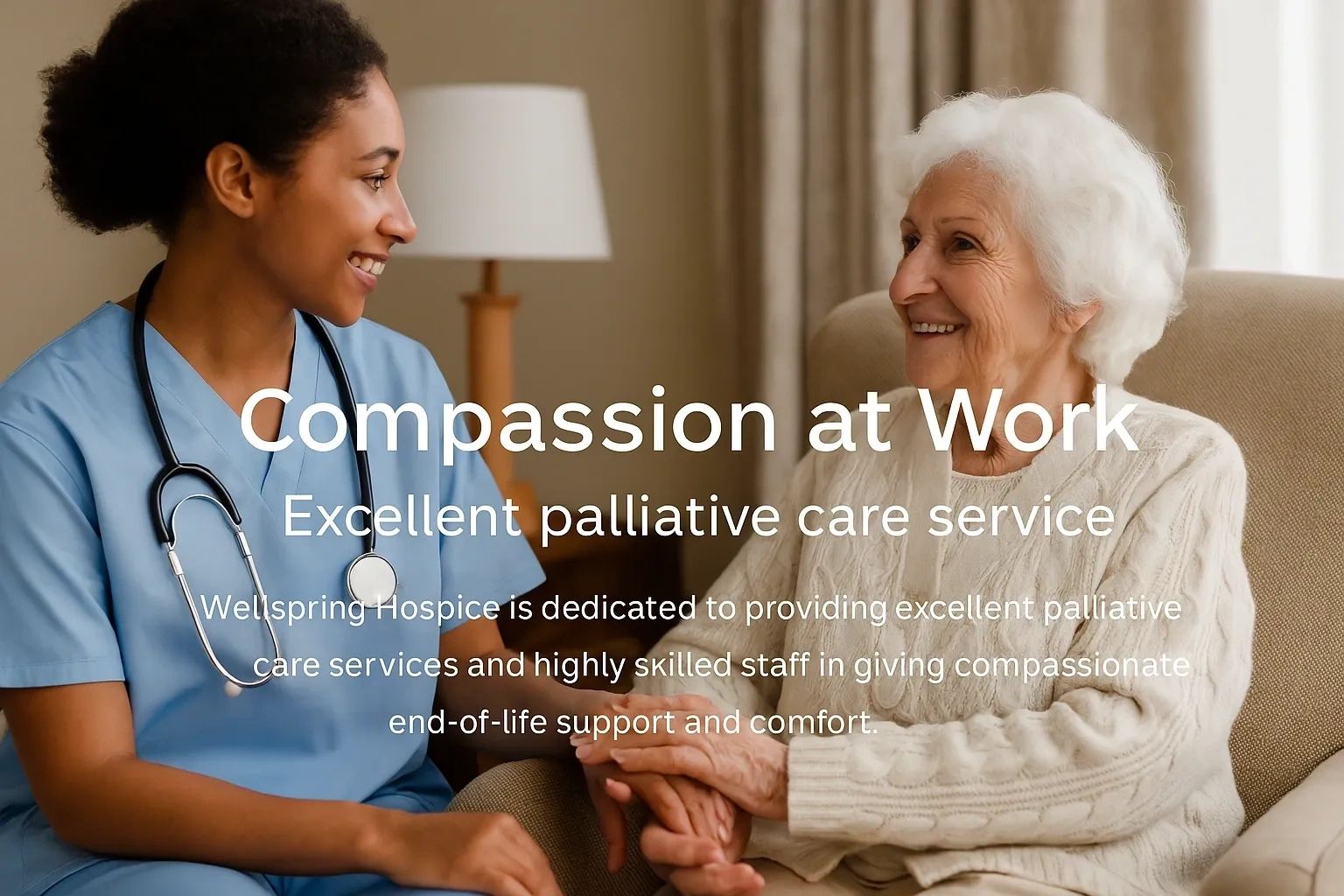 HOME [wellspring-hospice.com]