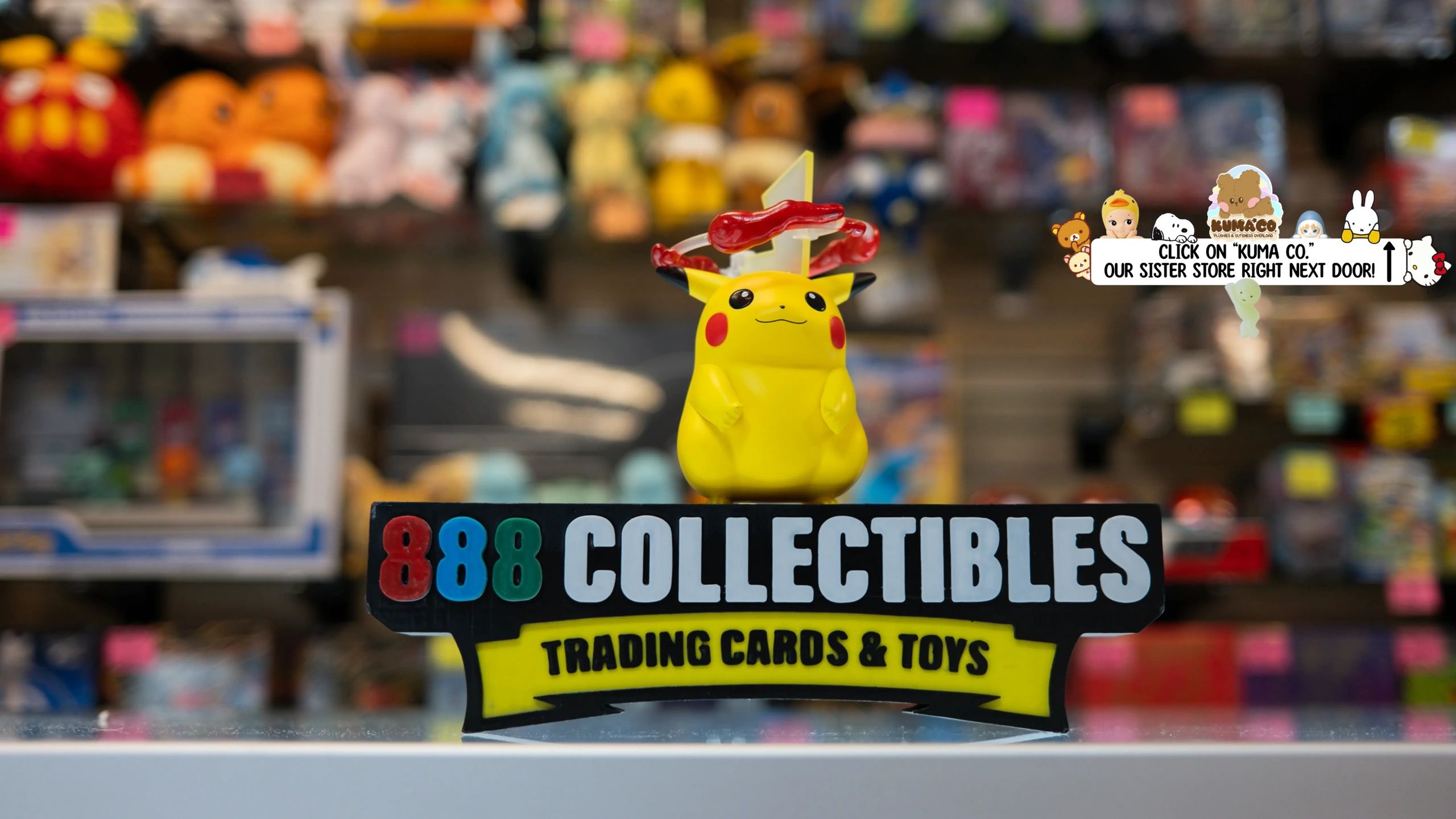 888 Collectibles