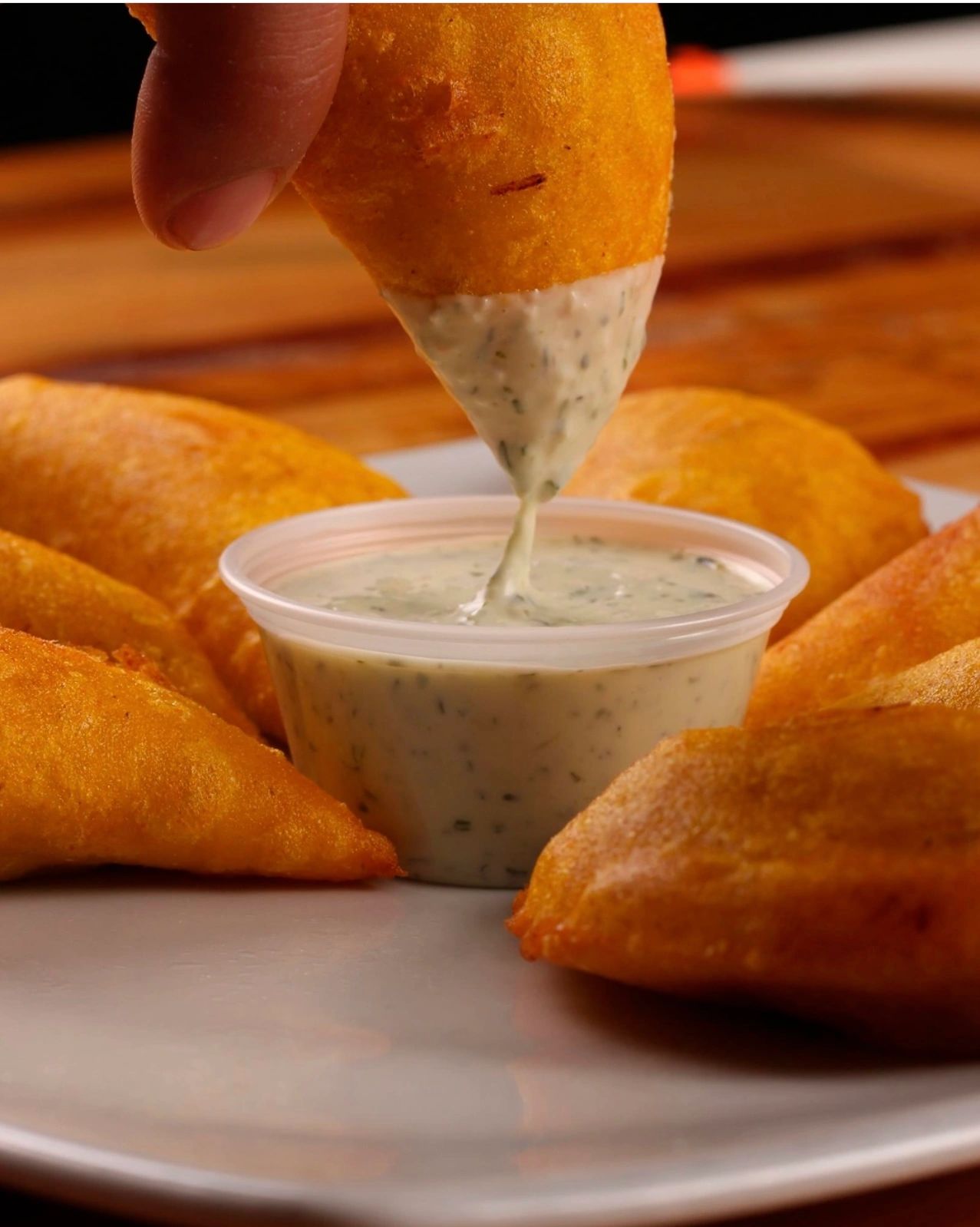 Loco Loca Empanadas