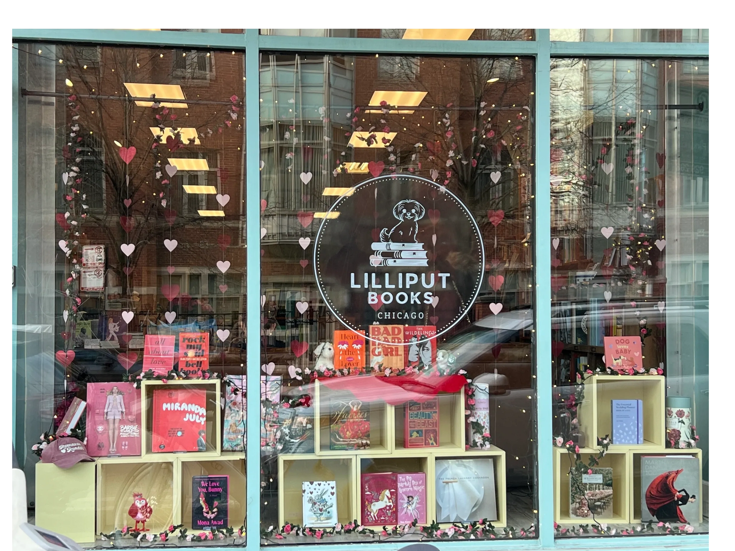 Lilliput Books
