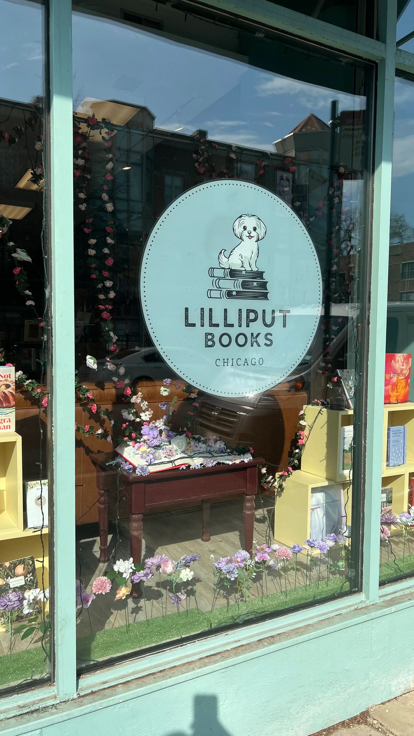 Lilliput Books