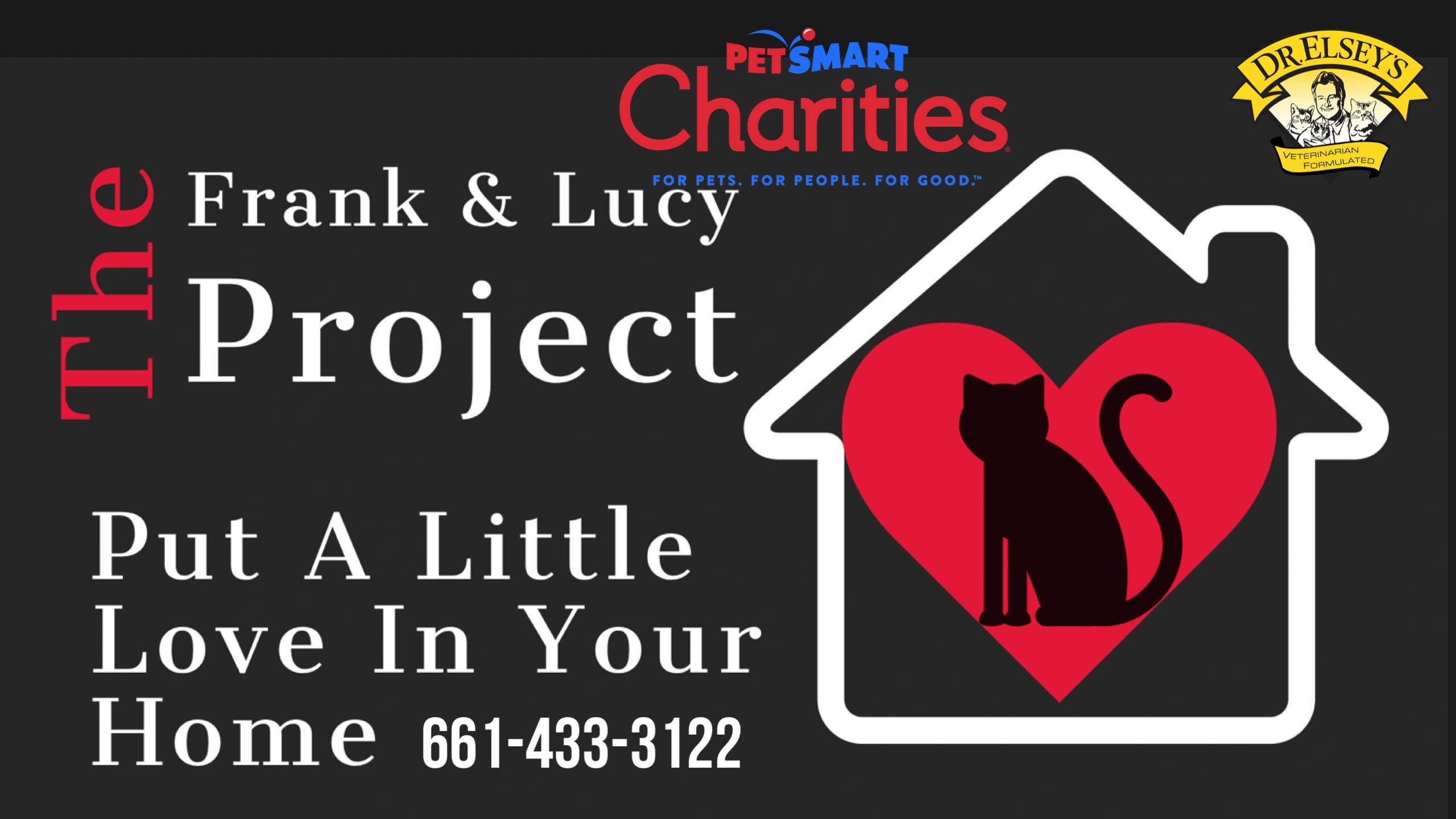 The Frank and Lucy Project