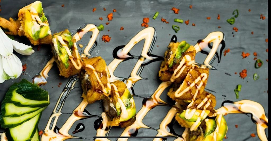 The Escobar Kitchen | The Escobar Kitchen