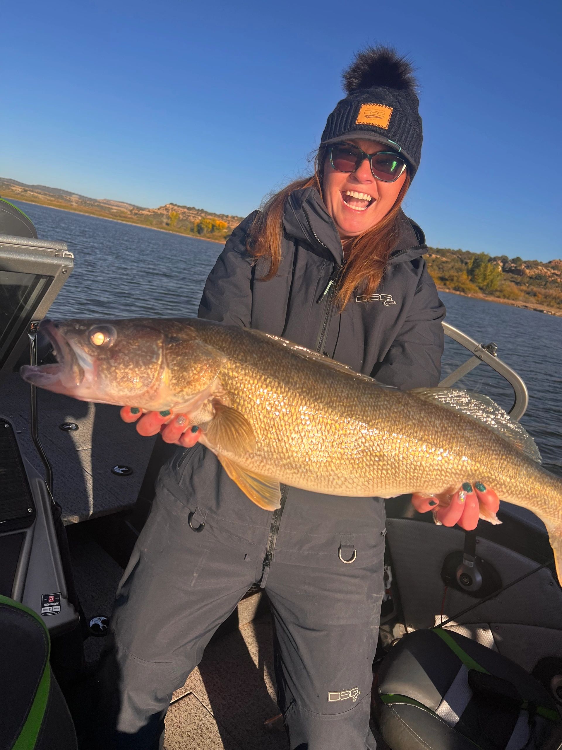 Utah Walleye Supply