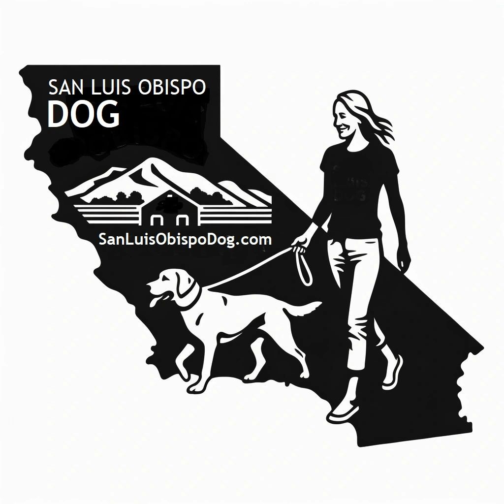 San Luis Obispo Dog .com