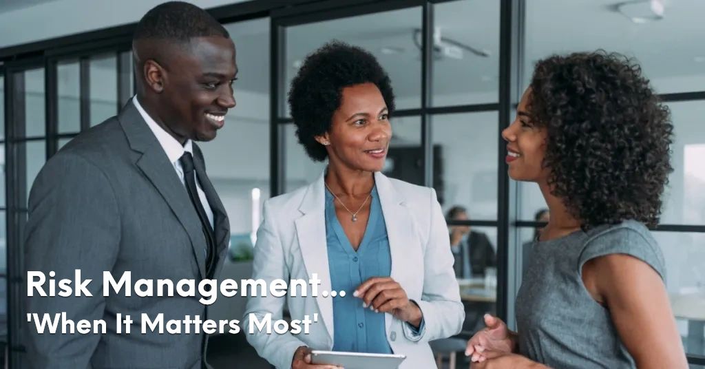 6th Sense Risk Management