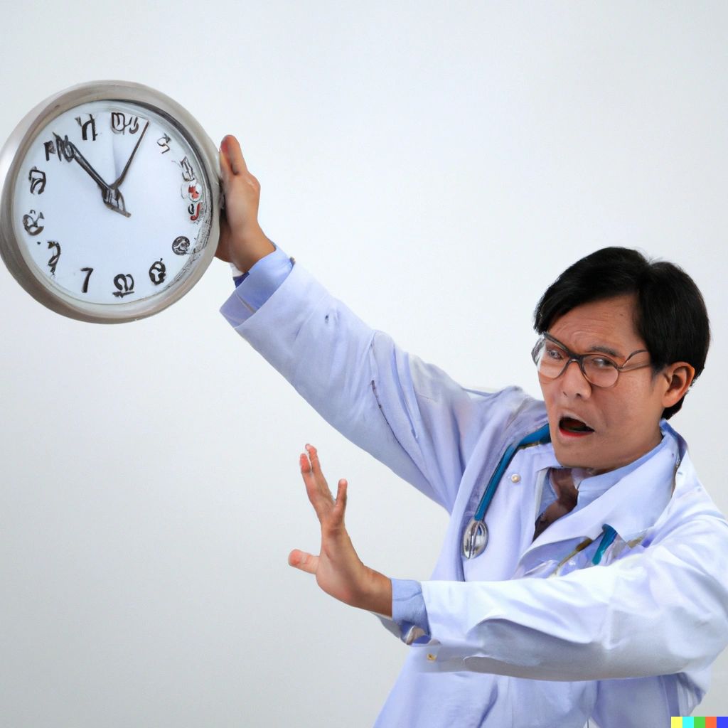 TIMELINES FOR THE QME