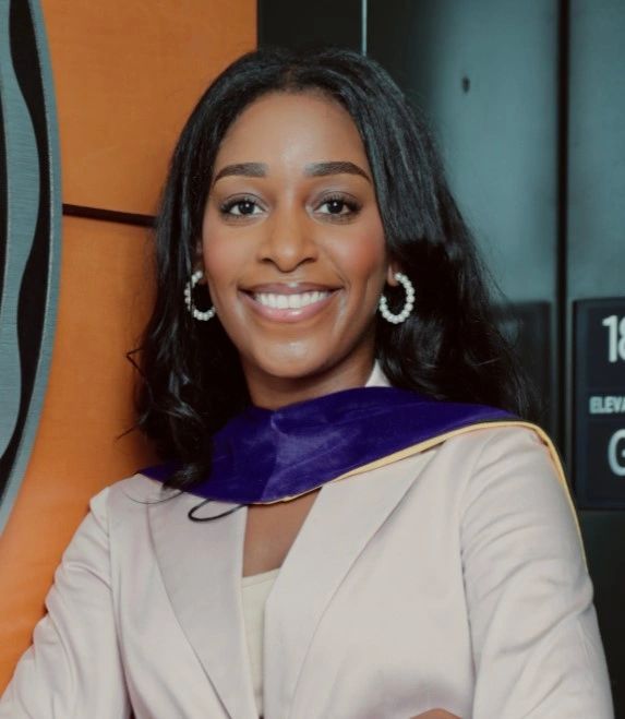 Hines Georgia Law Firm Welcomes Newest Attorney, Joy Smith